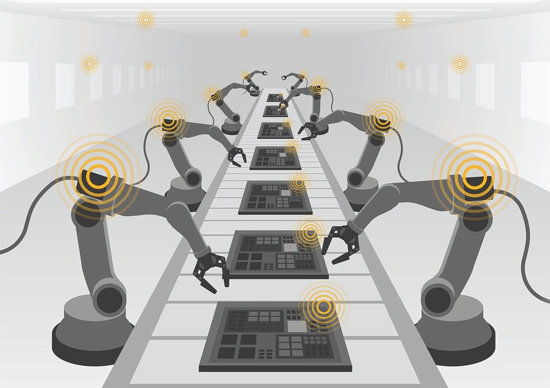 How Intelligent Endpoints Unlock the Future of Industrial IoT and ...